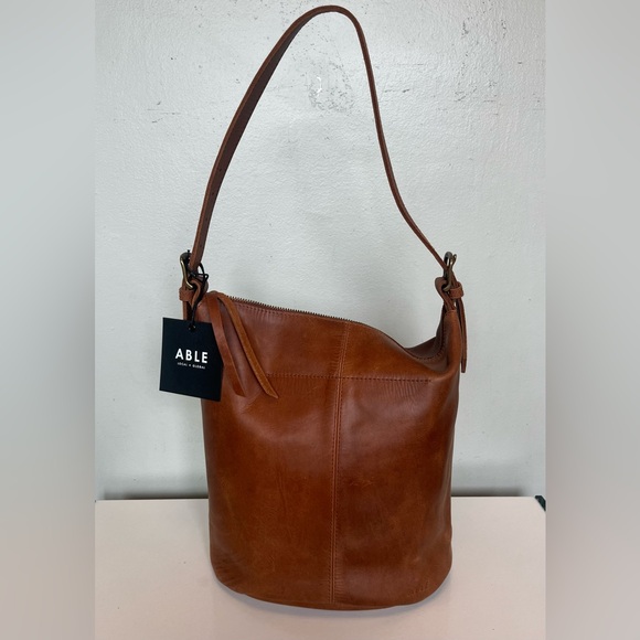 Able | Bags | Able Eden Bucket Bag | Poshmark